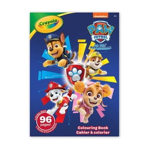 Colouring Books & Colouring Pages for Kids | Walmart Canada