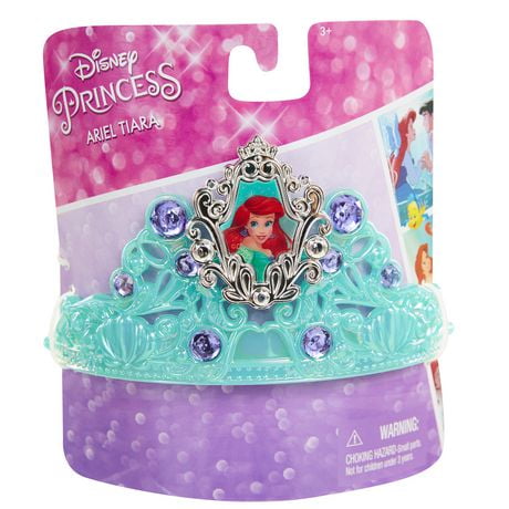 Disney Princess Ariel Tiara | Walmart Canada