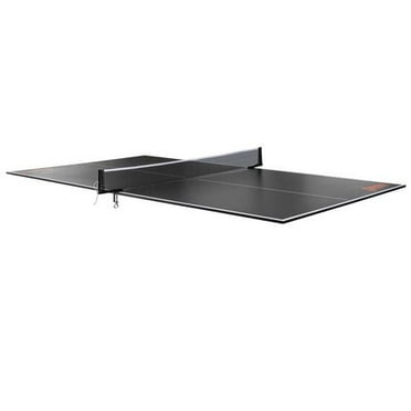 Spartan 6-ft Pool Table with Table Tennis Conversion Top - Walmart.ca
