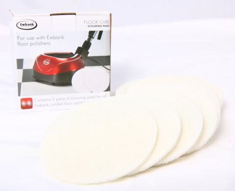 Click here for Ewbank Scouring Pads For Ewbank Floor Polishers Ep... prices