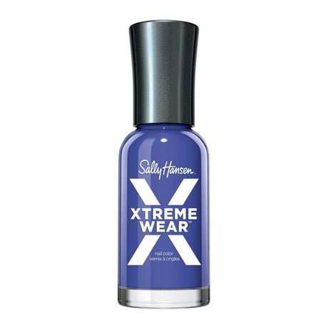 Sally Hansen - Xtreme Wear™ Nail Color, extreme wear and shine, long ...