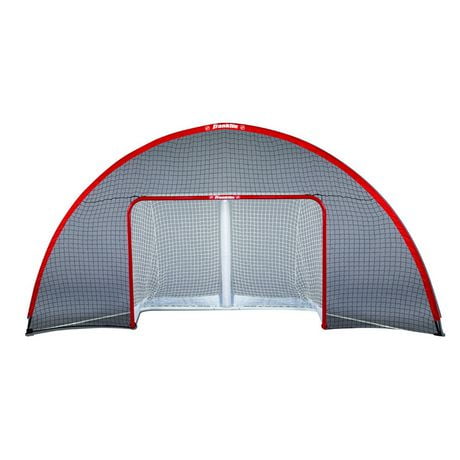 Street Hockey Goal Backstop | Walmart Canada