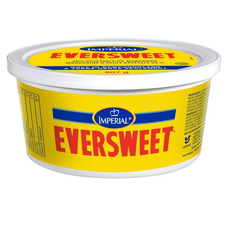 Eversweet Margarine - 2LB | Walmart Canada