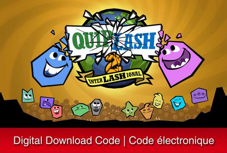 Click here for Quiplash 2 Interlashional: The Say Anything Party... prices