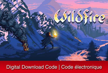 Click here for Wildfire - Nintendo Switch [Digital Code] prices
