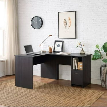 Mainstays L-shaped Computer Desk - Walmart.ca