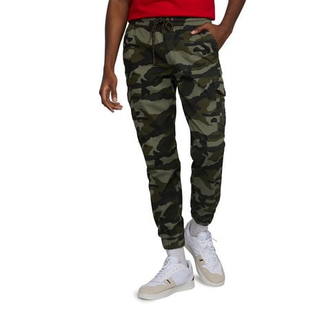 Click here for Ecko Unltd. Men S Double Down Cargo Jogger Combat... prices