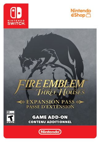 Click here for Nintendo Switch Fire Emblem: Three Houses Expansio... prices
