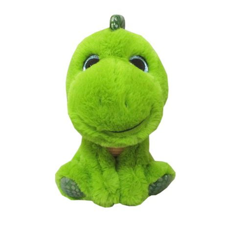 Kid Connection Stuffed Animal Plush Dino 7.5inch | Walmart Canada