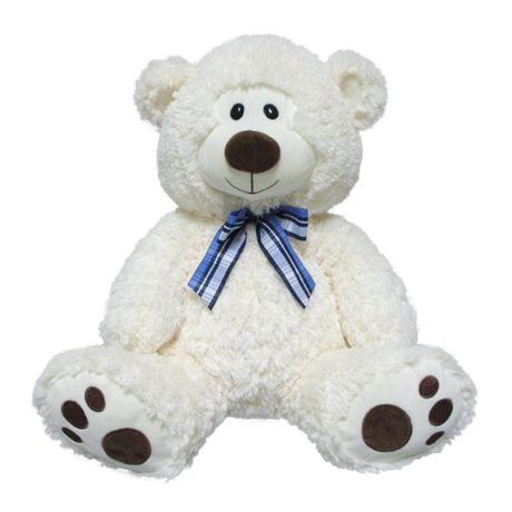 Click here for Kid Connection Holiday Teddy Cream prices