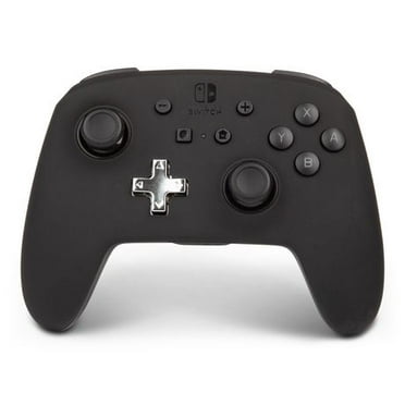 PowerA Enhanced Wireless Controller for Nintendo Switch – Minecraft ...