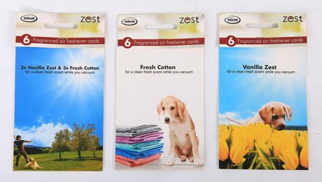Click here for Ewbank Fragrance Cards - Lavender Scent For Uwbank... prices