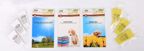 Click here for Ewbank Fragrance Cards - Lavender Scent For Uwbank... prices