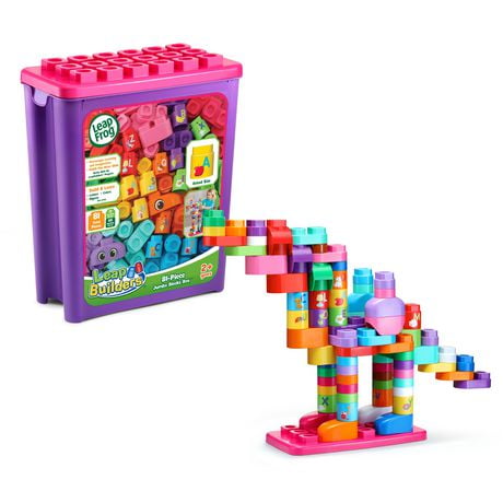 Construction Toys & Building Block Toys | Walmart Canada