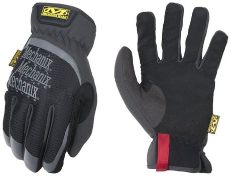 Click here for Mechanix Wear Fastfit Glove Xl Black Xl prices