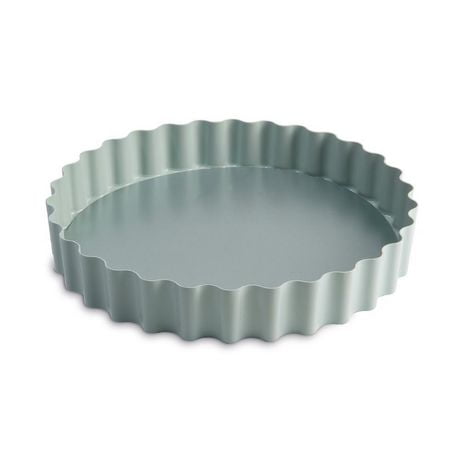 Click here for Jamie Oliver Tart Tin Teal 10 In prices