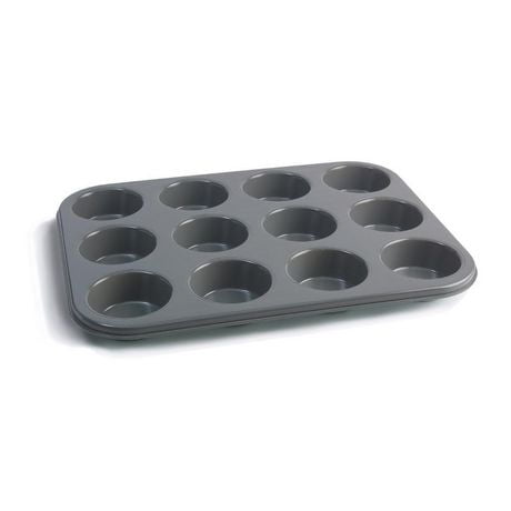 Click here for Jamie Oliver Muffin Tin Grey 12 prices