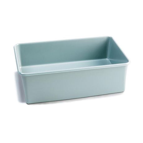 Click here for Jamie Oliver 2-Pound Loaf Tin Teal 8 In prices