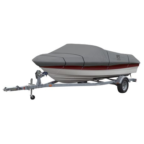 Click here for Classic Accessories Lunex Rs1 Boat Cover prices