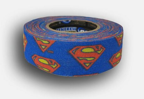 Superman Hockey Tape | Walmart Canada