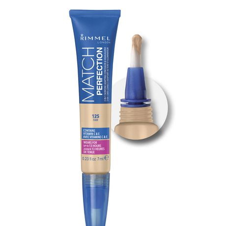 Click here for Rimmel London Match Perfection Concealer Fair prices