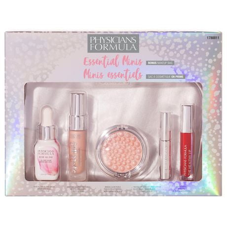 Physicians Formula Mini Essential Kit | Walmart Canada