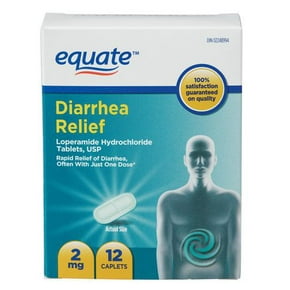 Over-The-Counter Medication For Diarrhea | Walmart Canada