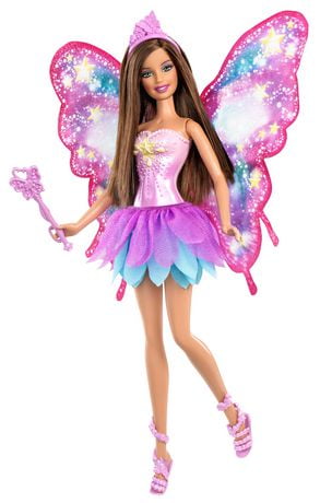 Barbie OPP Fairy Teresa Doll | Walmart Canada