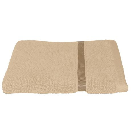 Springmaid 13" x 13" Fine Wash Towel | Walmart Canada