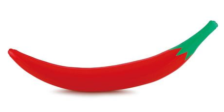 Play Day Inflatable Chili Pepper Pool Float | Walmart Canada