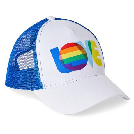George Adult Gender Inclusive Mesh Back Baseball Cap | Walmart Canada