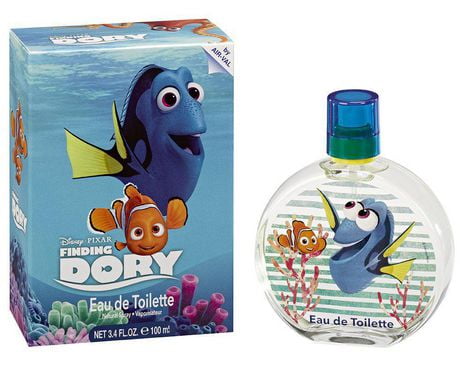 Disney Finding Dory 100ml Eau De Toilette Spray | Walmart Canada
