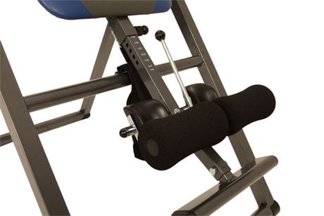 IRONMAN Essex 990 Inversion Table | Walmart Canada