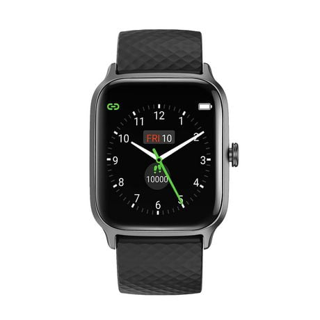 Click here for Letsfit Ew1 Smart Watch & Fitness Tracker With Hea... prices