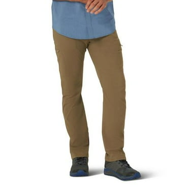 George Men's Elastic Waist Utility Pant - Walmart.ca