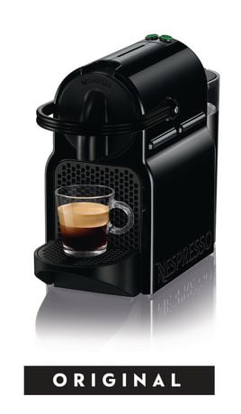 Click here for Nespresso Inissia Espresso Machine By Delonghi  Bl... prices