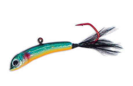 Lil'foxee Jig Mnw | Walmart Canada