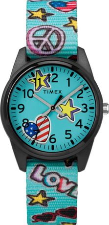 Click here for Timex Kids Analog Watch Blue prices