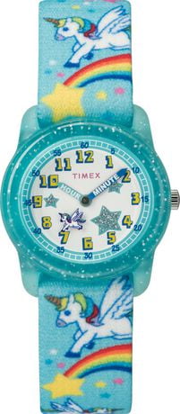 Click here for Timex Kids Analog Watch Blue prices