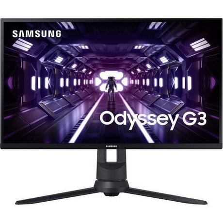 Click here for Samsung G3 Odyssey 27  1920 X 1080  Black  Lf27g35... prices