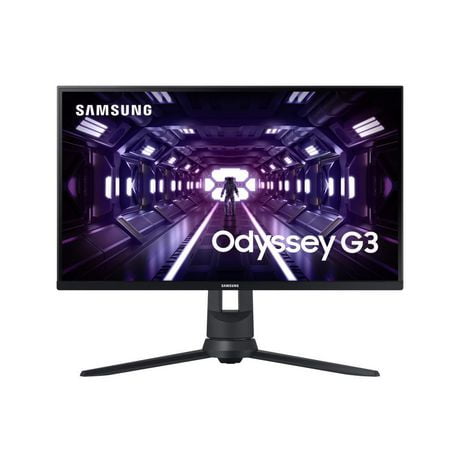 Click here for Samsung G3 Odyssey 24  1920 X 1080  Black  Lf24g35... prices