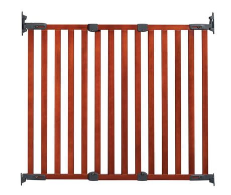 Click here for Kidco Angle Mount Cherry Wood Safeway Gate Cherry... prices
