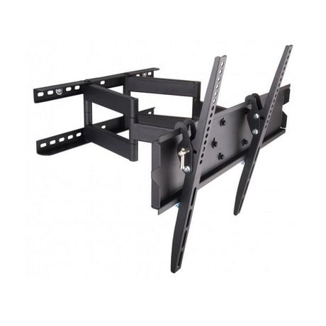 Techly 42-70 inch 2-Arm Tilt/Swivel TV Wall Mount - 36145 | Walmart Canada