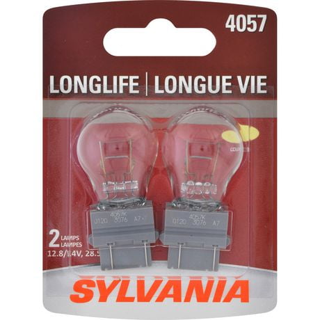 Click here for Sylvania 4057 Long Life Mini Bulbs Yellow prices
