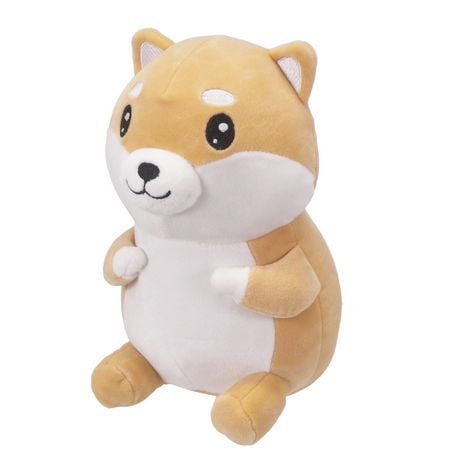 Click here for Kid Connection Mini Plush-Dog Brown prices