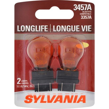 Click here for Sylvania 3457A Long Life Mini Bulbs Yellow prices