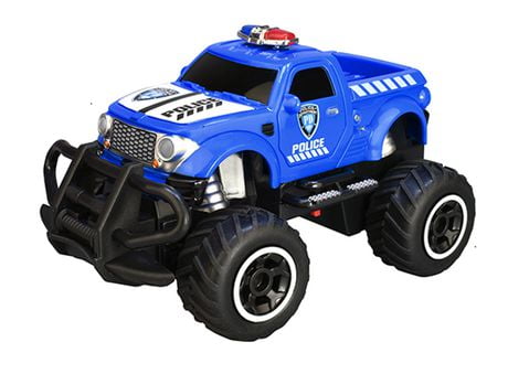 Click here for Adventure Force Rc Mini Truck Blue prices