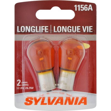 Click here for Sylvania 1156A Long Life Mini Bulbs Yellow prices