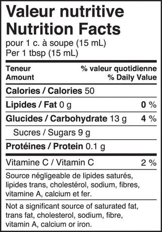 Habitant 3 Fruit Marmalade | Walmart Canada