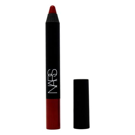 Click here for Nars Velvet Matte Lip Pencil - Cruella Cruella 0.0... prices